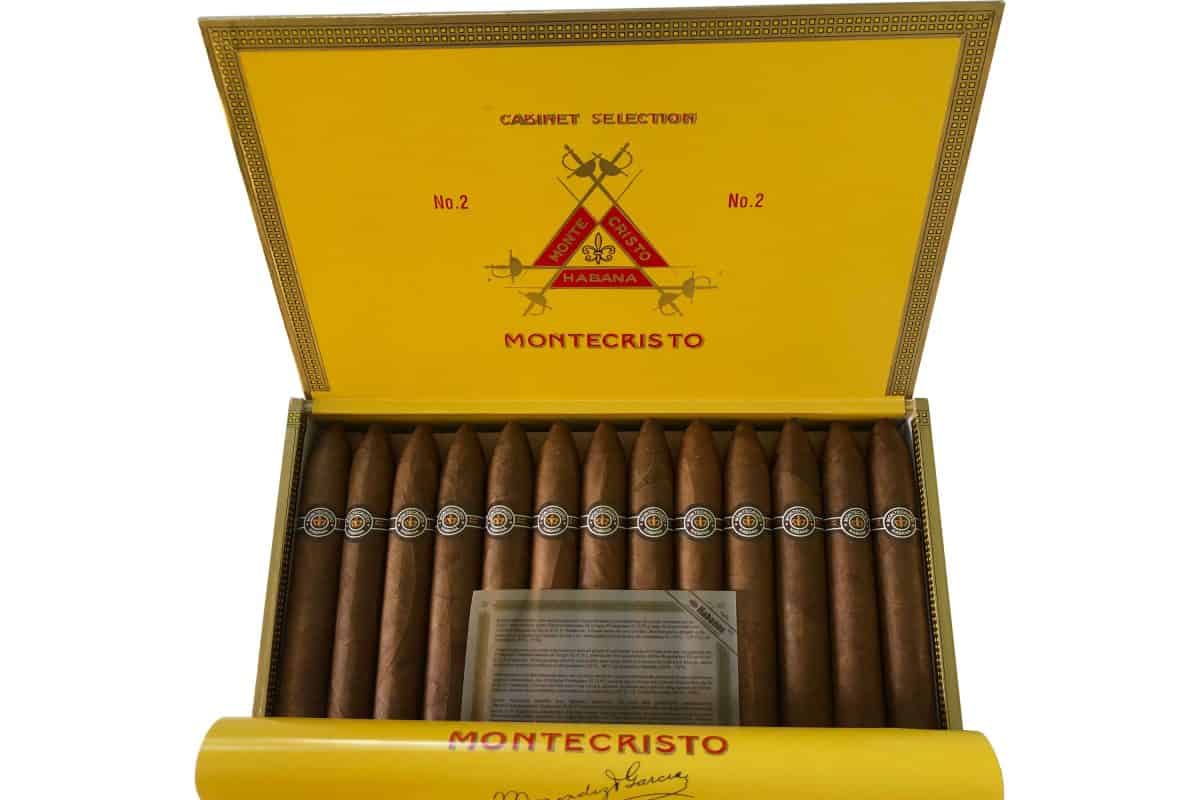 Buy Cuban Cigars Online Buy Cohiba Cigars, Montecristo cigars, Hoyo de ...