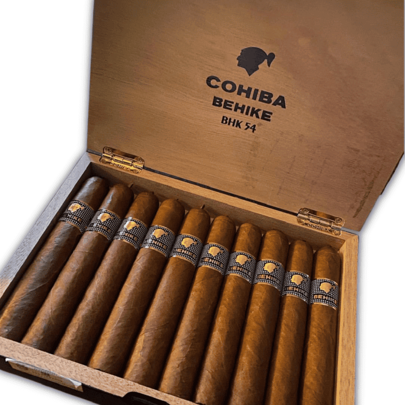 Buy Cuban Cigars Online Cohiba, Montecristo & Hoyo de Monterrey Cigars