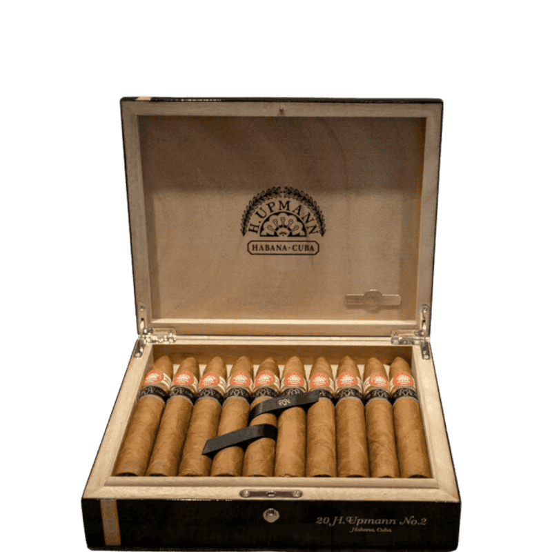 H. Upmann No.2 Reserva Cosecha 2010 - Cuban Cigar Online