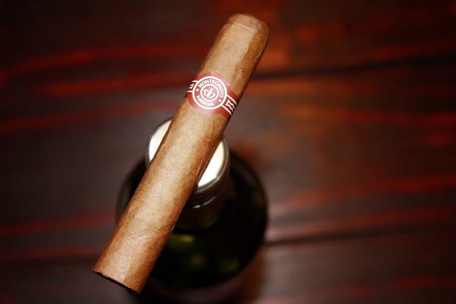Montecristo No 5 Cuban Cigar Online